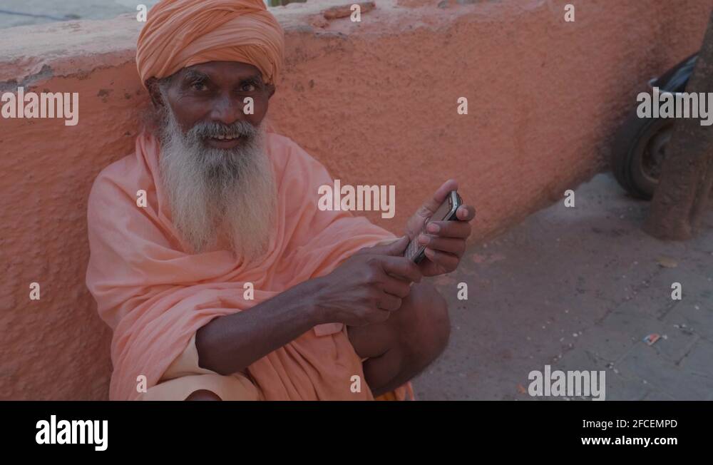 Outfit orange Stock Videos & Footage - HD and 4K Video Clips - Alamy