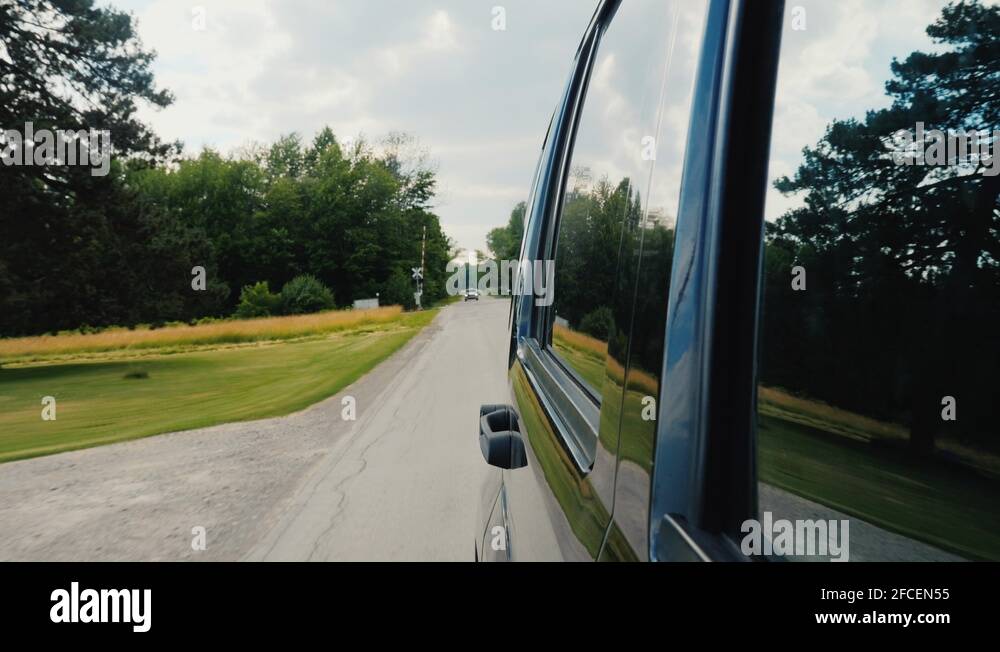 Suburb view Stock Videos & Footage - HD and 4K Video Clips - Alamy