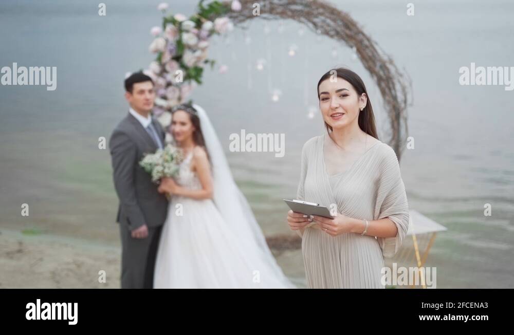 Officiating priest Stock Videos & Footage - HD and 4K Video Clips - Alamy