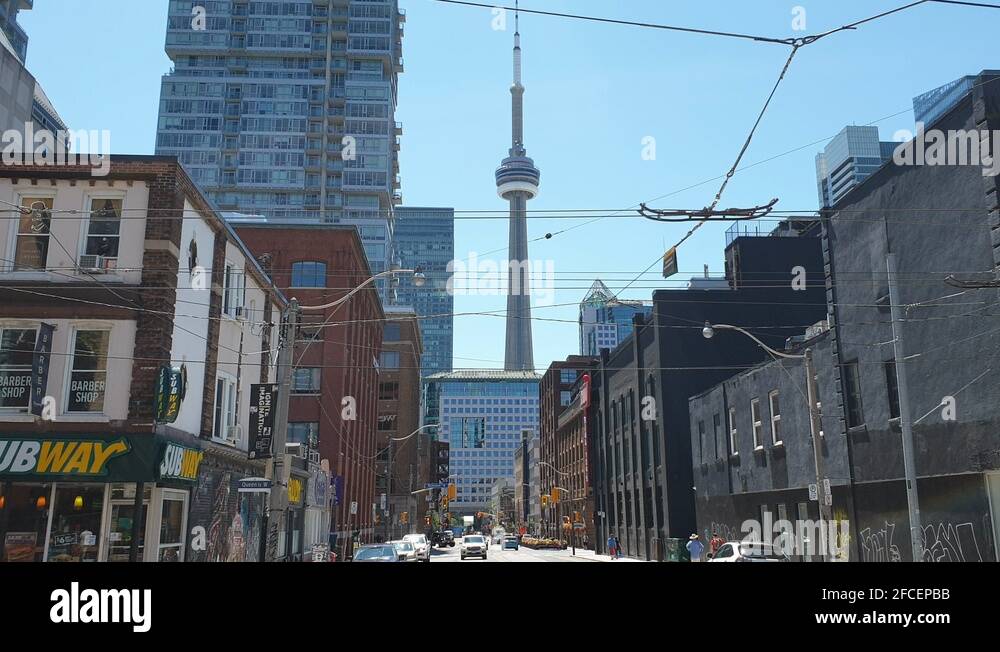 Subway cars toronto Stock Videos & Footage - HD and 4K Video Clips - Alamy