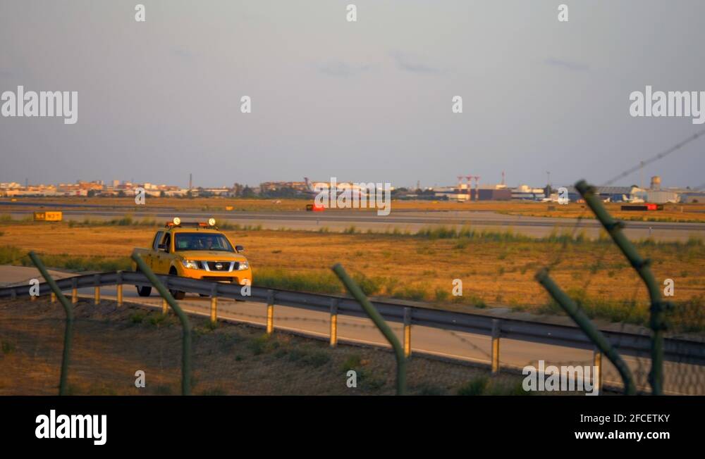Airside safety Stock Videos & Footage - HD and 4K Video Clips - Alamy