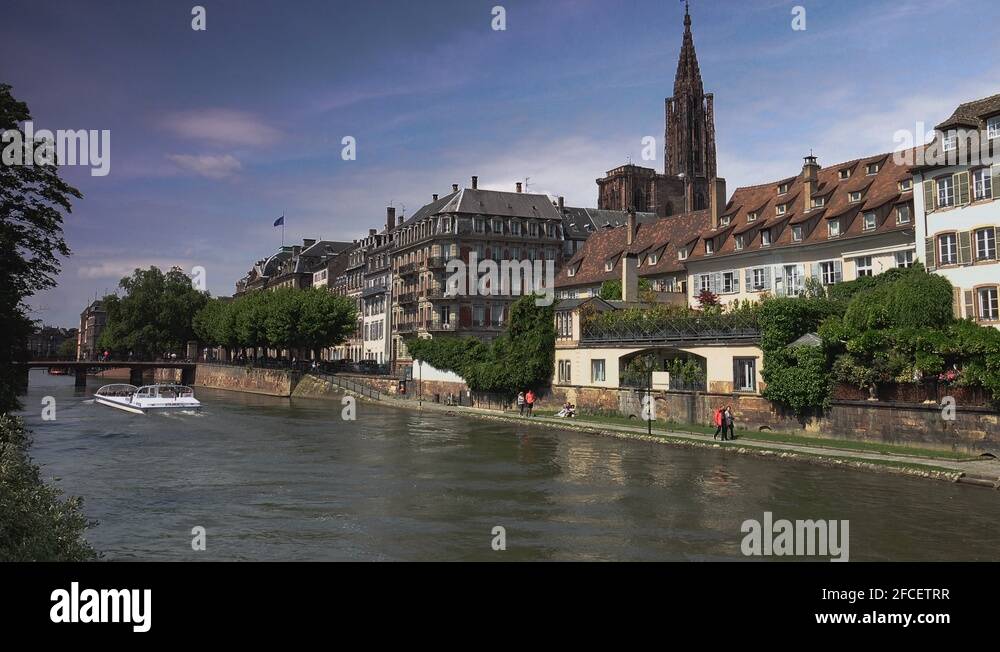 Strasbourg tower Stock Videos & Footage - HD and 4K Video Clips - Alamy