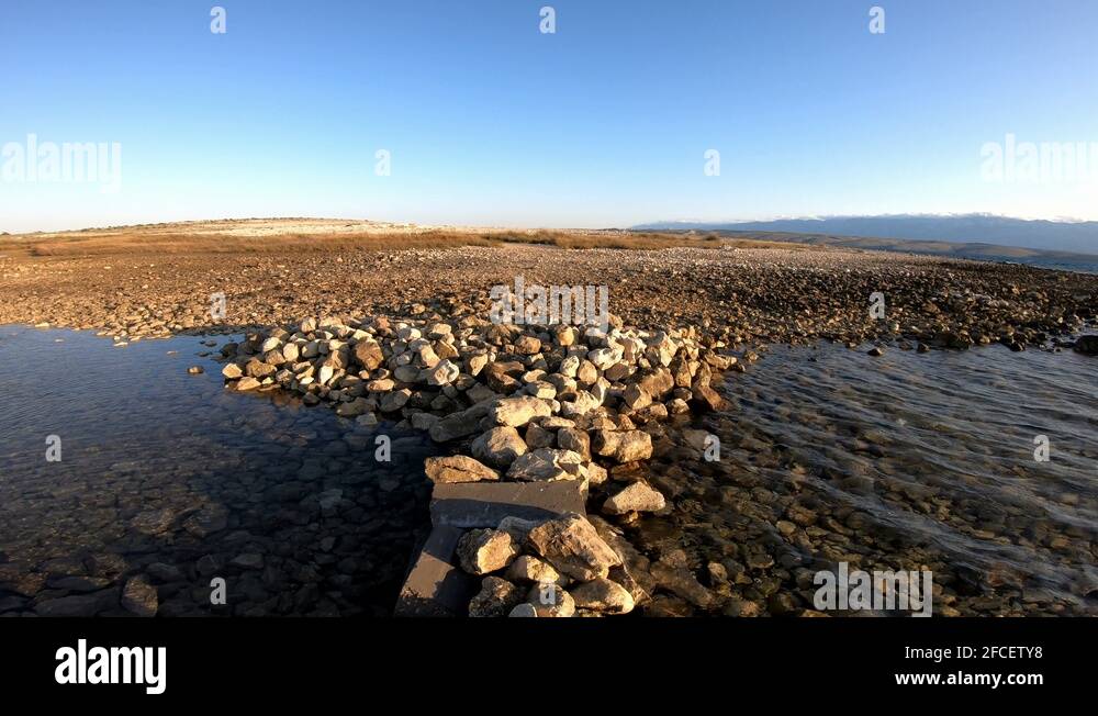 Path over water Stock Videos & Footage - HD and 4K Video Clips - Alamy