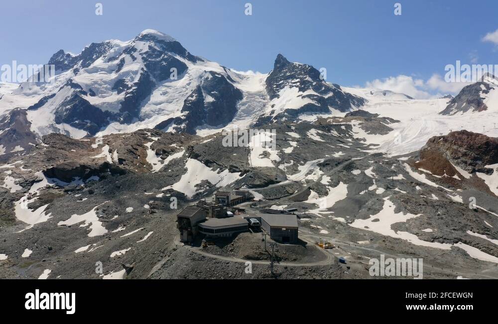 Breithorn scenic Stock Videos & Footage - HD and 4K Video Clips - Alamy