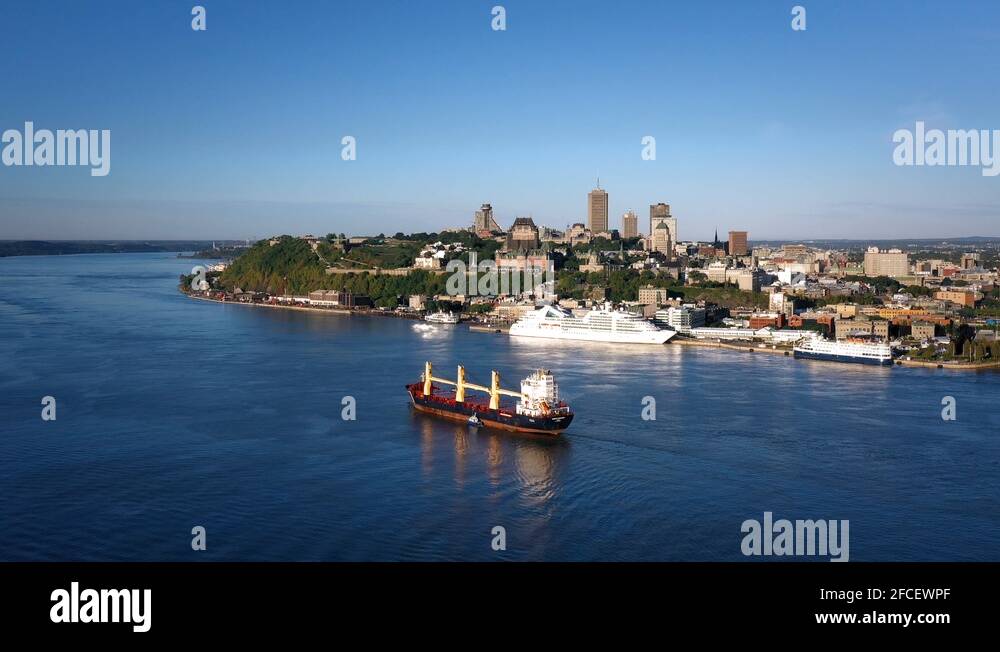 Container ship and cruise ship Stock Videos & Footage - HD and 4K Video ...