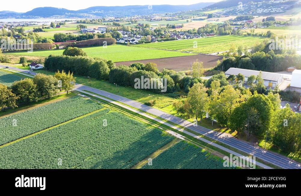 Filed road Stock Videos & Footage - HD and 4K Video Clips - Alamy