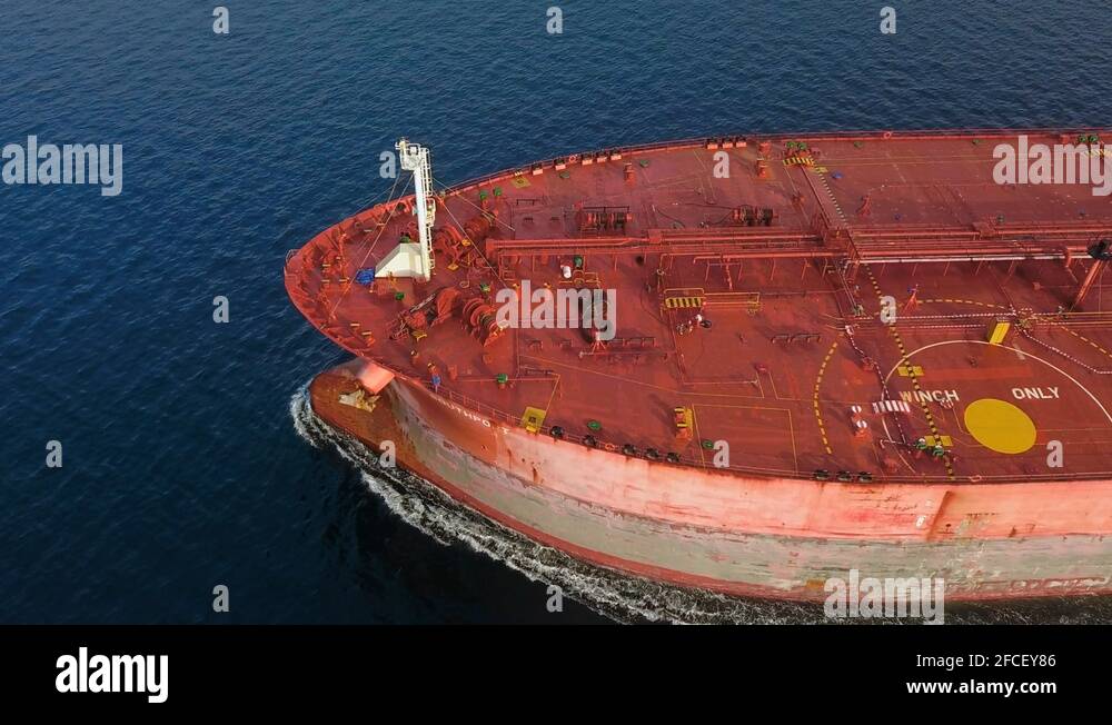 Oil tanker deck pipe Stock Videos & Footage - HD and 4K Video Clips - Alamy