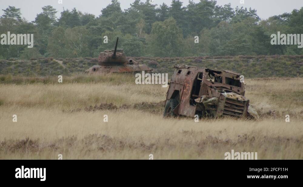 Ww2 tanks Stock Videos & Footage - HD and 4K Video Clips - Alamy