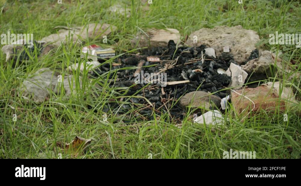 Campsite trash Stock Videos & Footage - HD and 4K Video Clips - Alamy