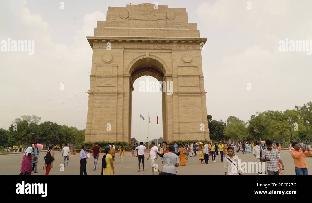 India Gate – A Legendary Saga of Supreme Sacrifice. India Gate. India ...