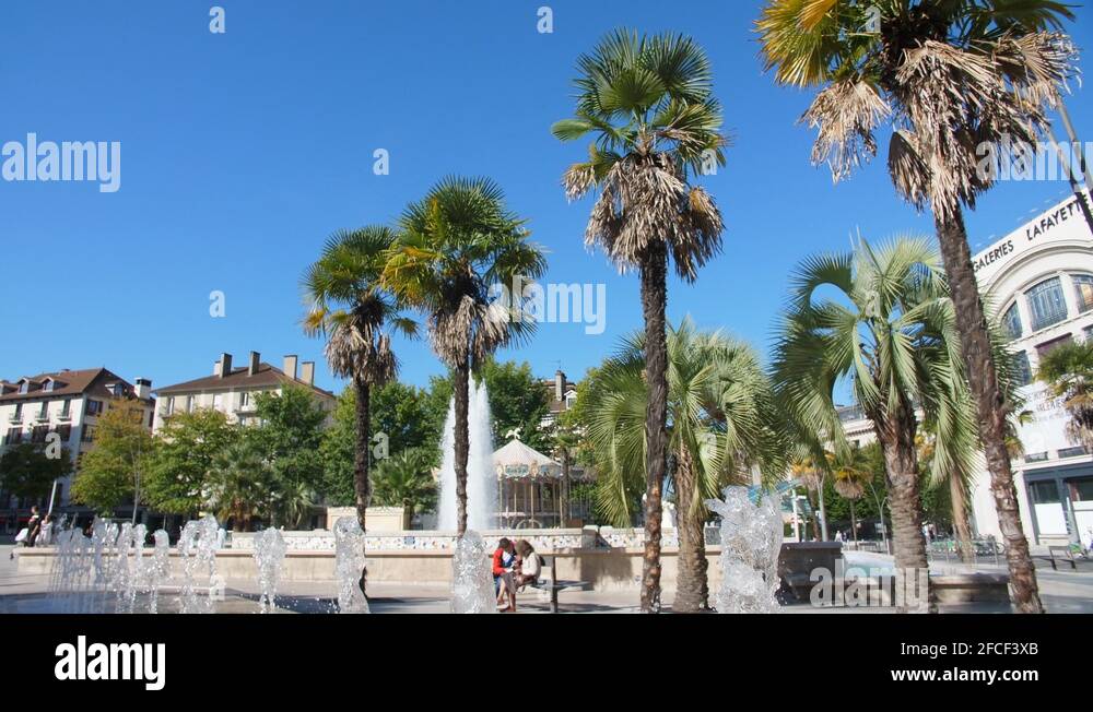 Pau city Stock Videos & Footage - HD and 4K Video Clips - Alamy