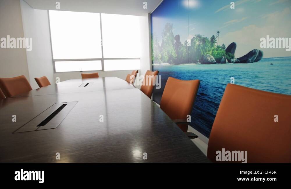 Empty staff room Stock Videos & Footage - HD and 4K Video Clips - Alamy