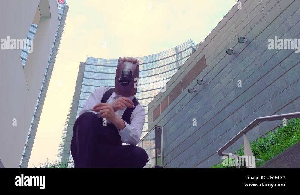 Masked dances Stock Videos & Footage - HD and 4K Video Clips - Alamy