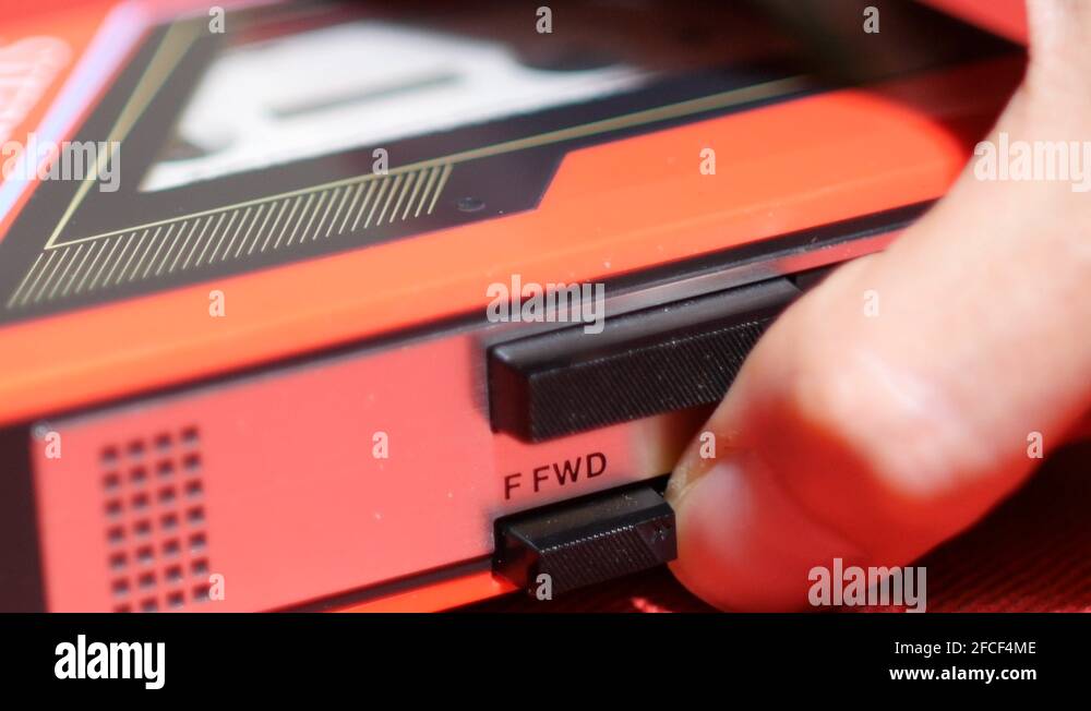 Walkman Stock Videos & Footage - HD and 4K Video Clips - Alamy