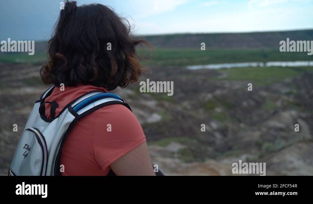 Sitting looking back at camera Stock Videos & Footage - HD and 4K Video ...