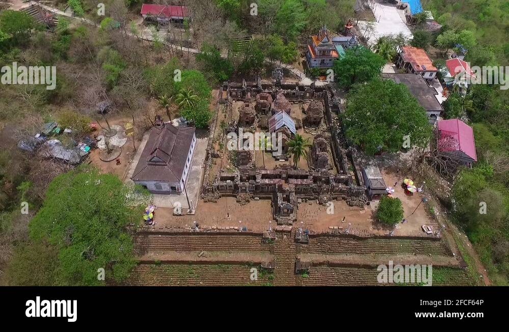 Phnom penh chisor temple Stock Videos & Footage - HD and 4K Video Clips ...