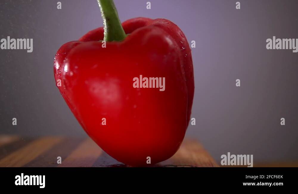 Pepper spinning Stock Videos & Footage - HD and 4K Video Clips - Alamy