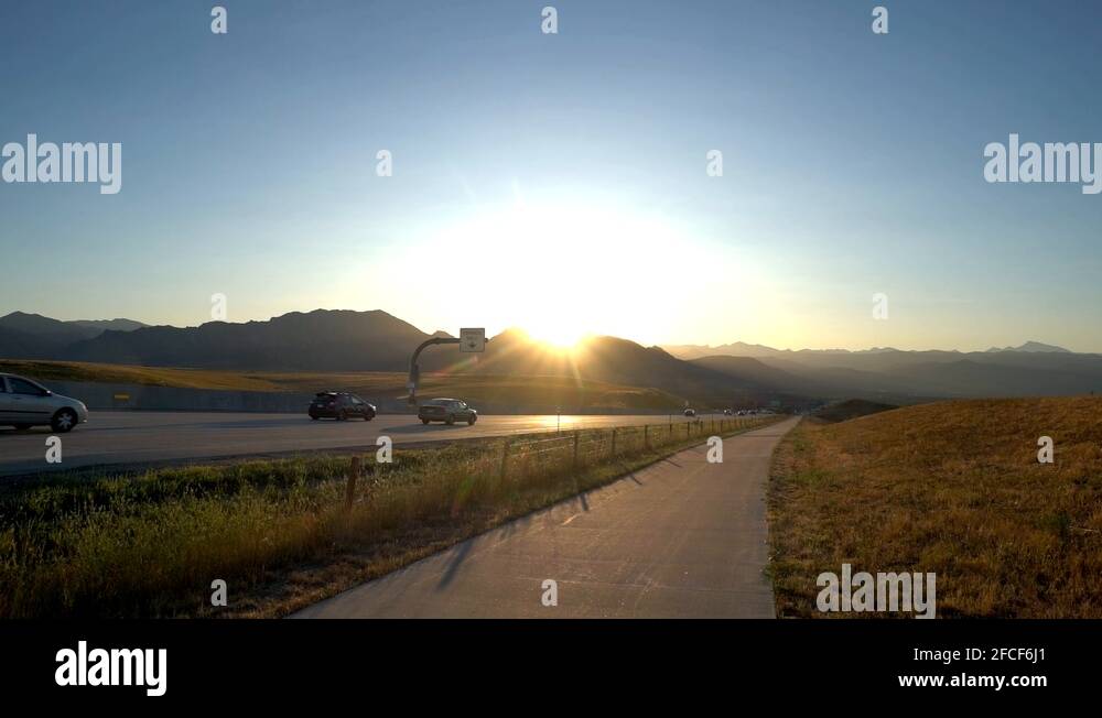 Boulder on car Stock Videos & Footage - HD and 4K Video Clips - Alamy