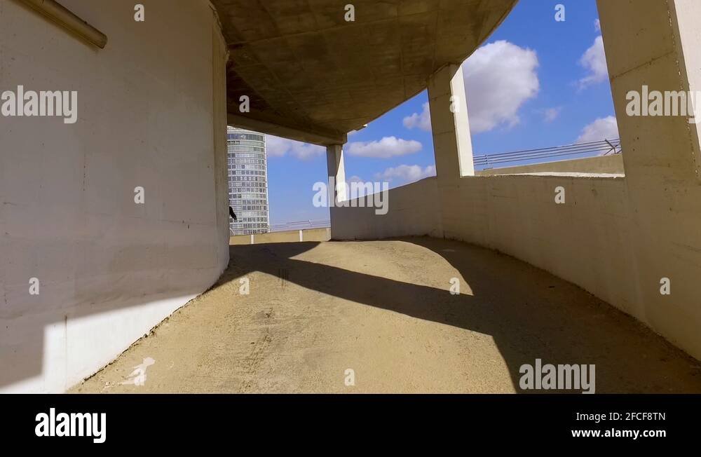 Public building ramp Stock Videos & Footage - HD and 4K Video Clips - Alamy