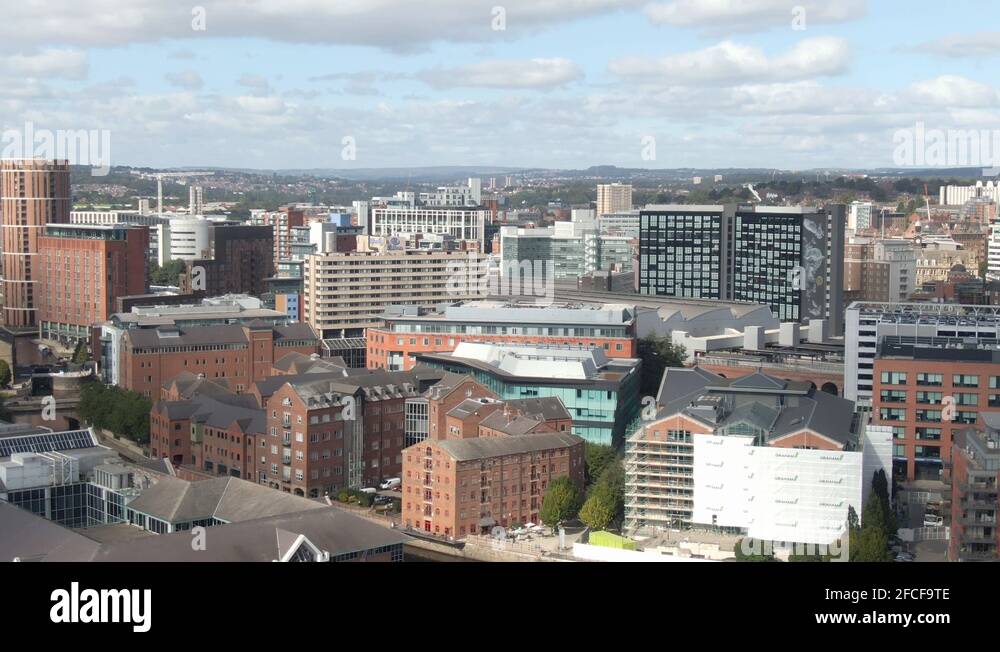 Leeds high rise buildings Stock Videos & Footage - HD and 4K Video ...