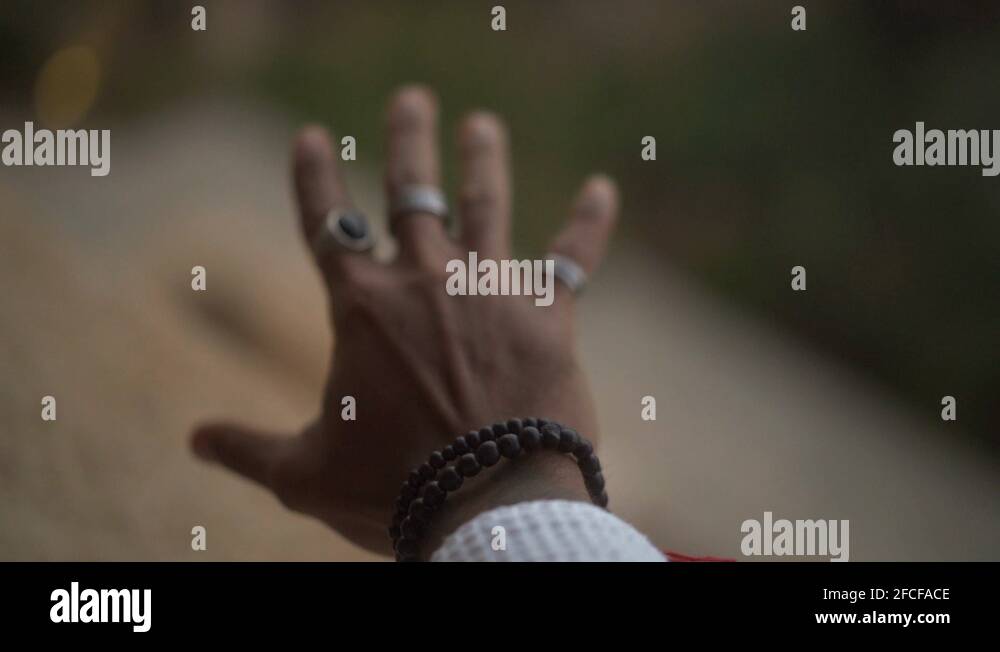 Extended hand Stock Videos & Footage - HD and 4K Video Clips - Alamy