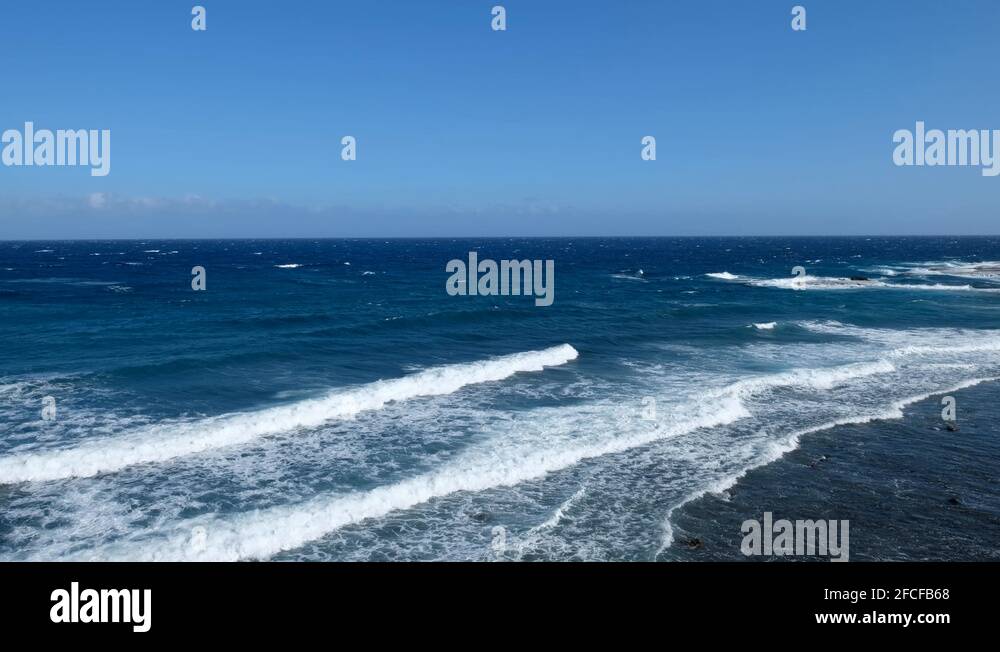 Horizon blue coast Stock Videos & Footage - HD and 4K Video Clips - Alamy