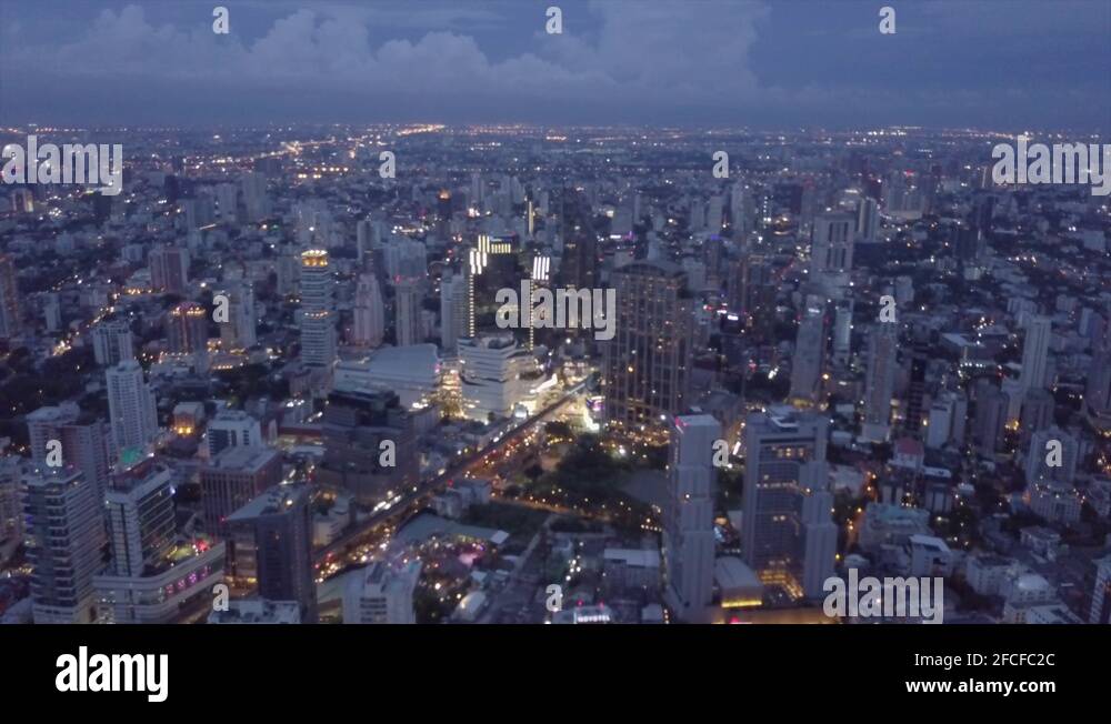 Bangkok asoke building Stock Videos & Footage - HD and 4K Video Clips ...