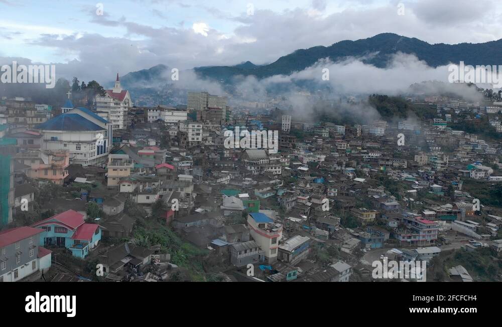Kohima city Stock Videos & Footage - HD and 4K Video Clips - Alamy