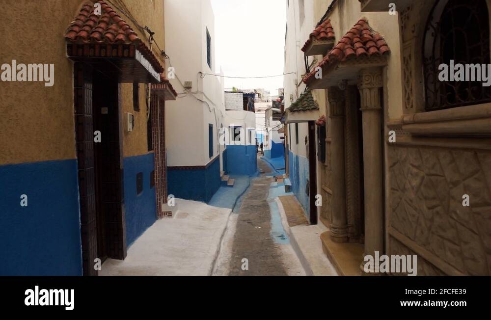 Medina of rabat Stock Videos & Footage - HD and 4K Video Clips - Alamy
