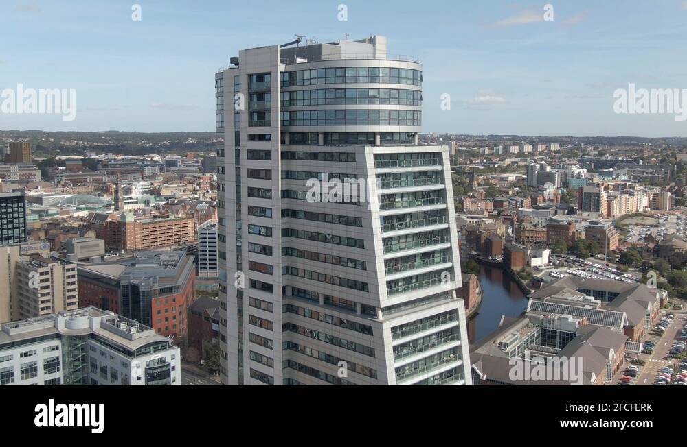 Leeds high rise buildings Stock Videos & Footage - HD and 4K Video ...