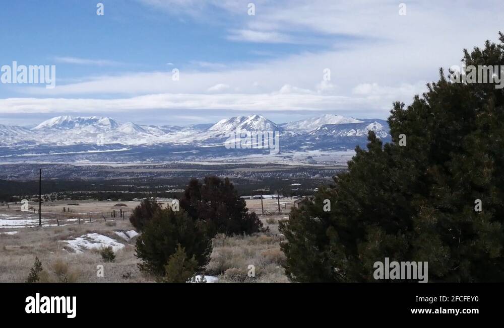 Southern colorado Stock Videos & Footage - HD and 4K Video Clips - Alamy