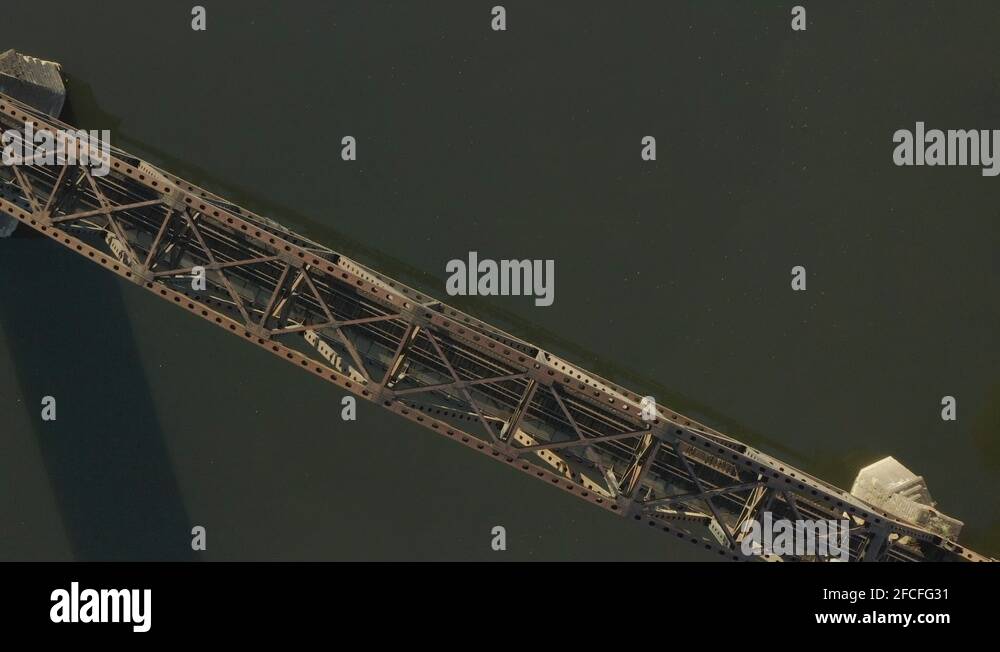 Rail bridge over a river Stock Videos & Footage - HD and 4K Video Clips ...