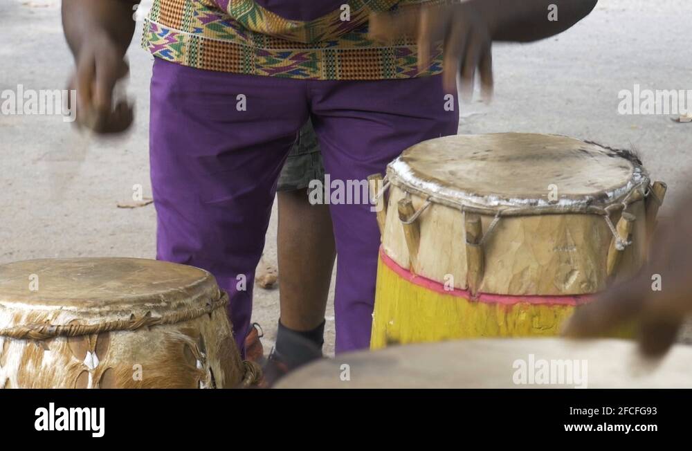 Close up on african drums Stock Videos & Footage - HD and 4K Video ...