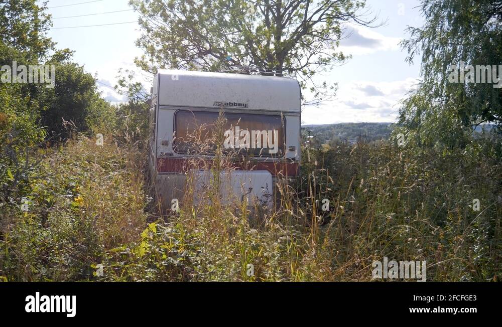 Metal caravan Stock Videos & Footage - HD and 4K Video Clips - Alamy