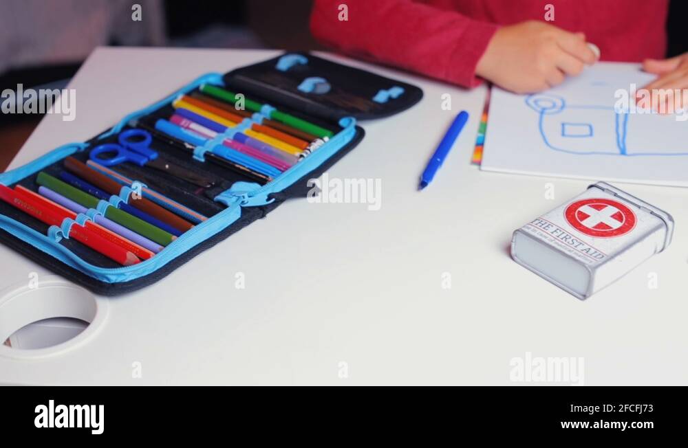 Drawing first aid kit Stock Videos & Footage - HD and 4K Video Clips ...