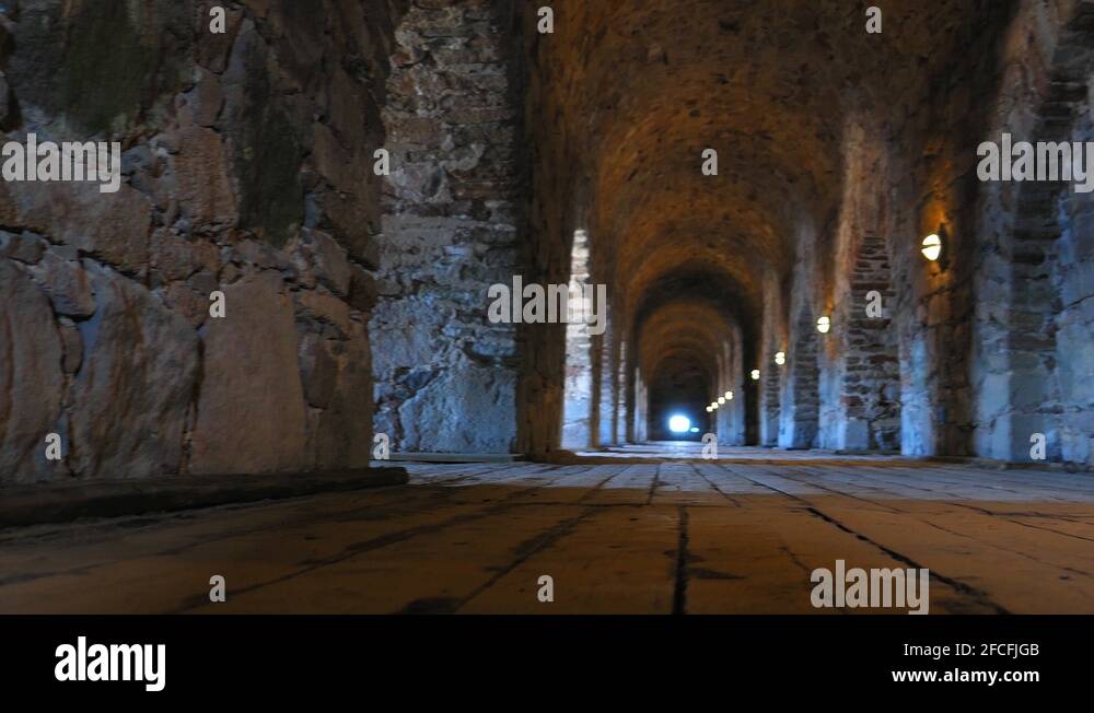 Castle rock footpath Stock Videos & Footage - HD and 4K Video Clips - Alamy