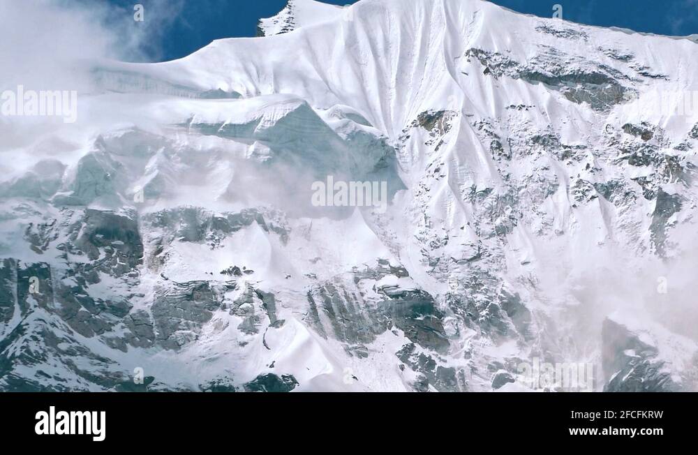Gangotri mountains Stock Videos & Footage - HD and 4K Video Clips - Alamy