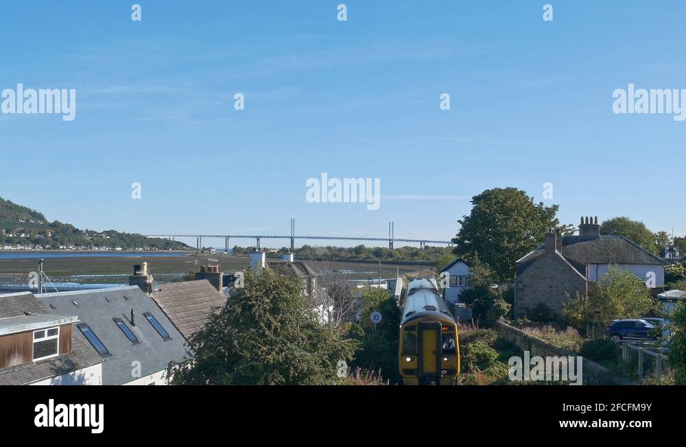 Inverness train Stock Videos & Footage - HD and 4K Video Clips - Alamy