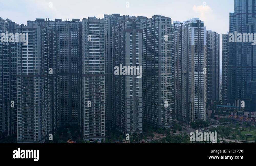 Large scale development Stock Videos & Footage - HD and 4K Video Clips ...