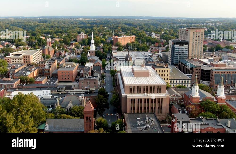 Lancaster usa town Stock Videos & Footage - HD and 4K Video Clips - Alamy