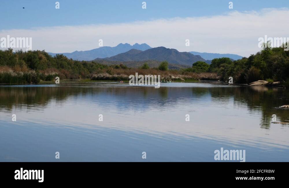 Beautiful river scenery Stock Videos & Footage - HD and 4K Video Clips ...