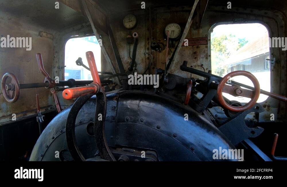 Locomotive firebox Stock Videos & Footage - HD and 4K Video Clips - Alamy
