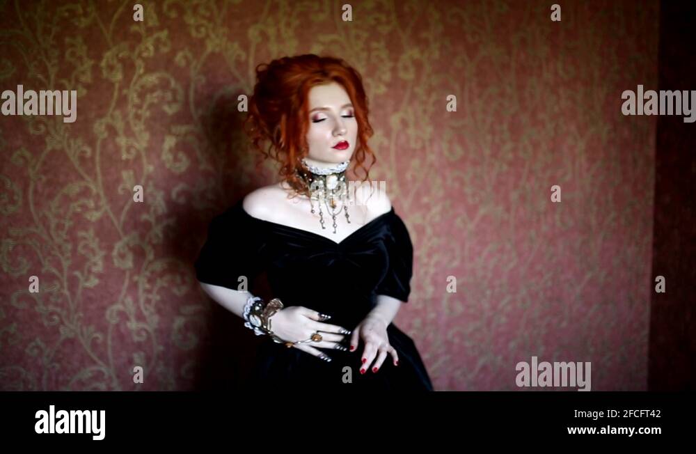 Rococo gothic style Stock Videos & Footage - HD and 4K Video Clips - Alamy