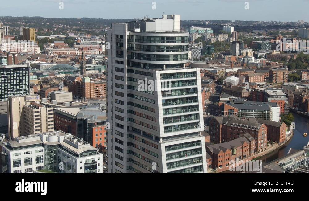 Tallest building in the west Stock Videos & Footage - HD and 4K Video ...