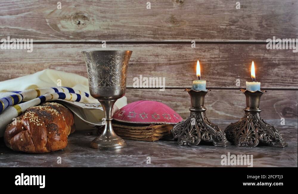 Sabbath table Stock Videos & Footage - HD and 4K Video Clips - Alamy