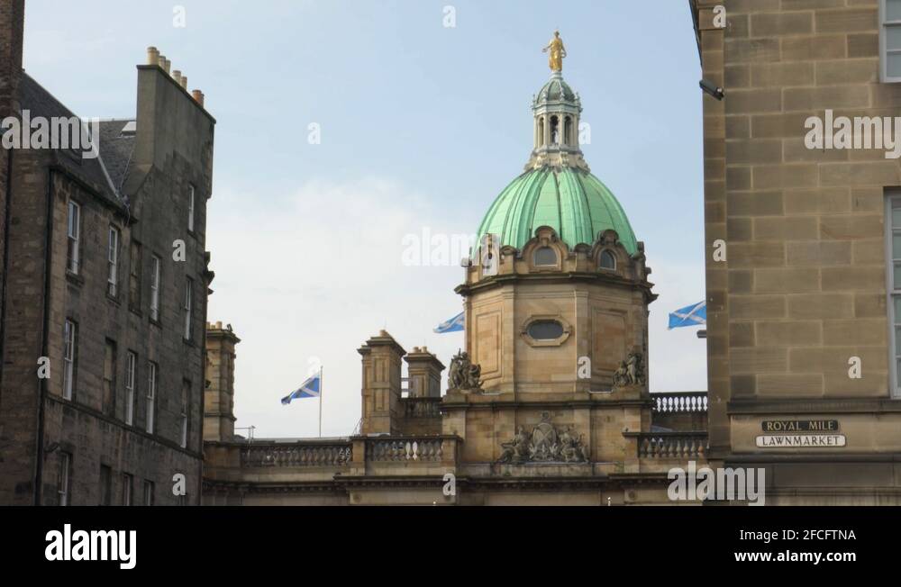Scottish flag saltire Stock Videos & Footage - HD and 4K Video Clips ...