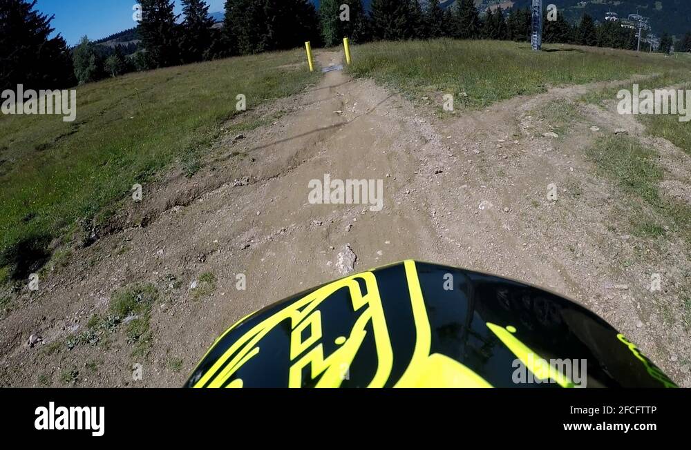 Off road cycle trail Stock Videos & Footage - HD and 4K Video Clips - Alamy