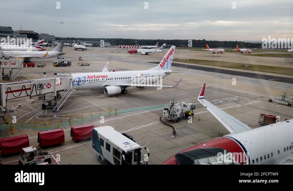 Jet airside Stock Videos & Footage - HD and 4K Video Clips - Alamy