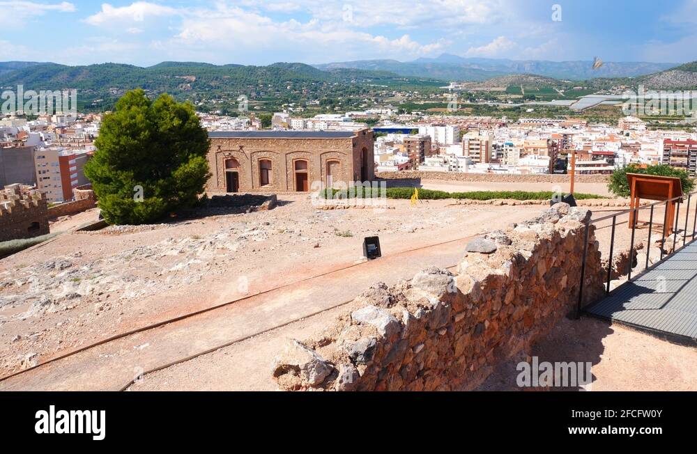 Moorish city castle Stock Videos & Footage - HD and 4K Video Clips - Alamy