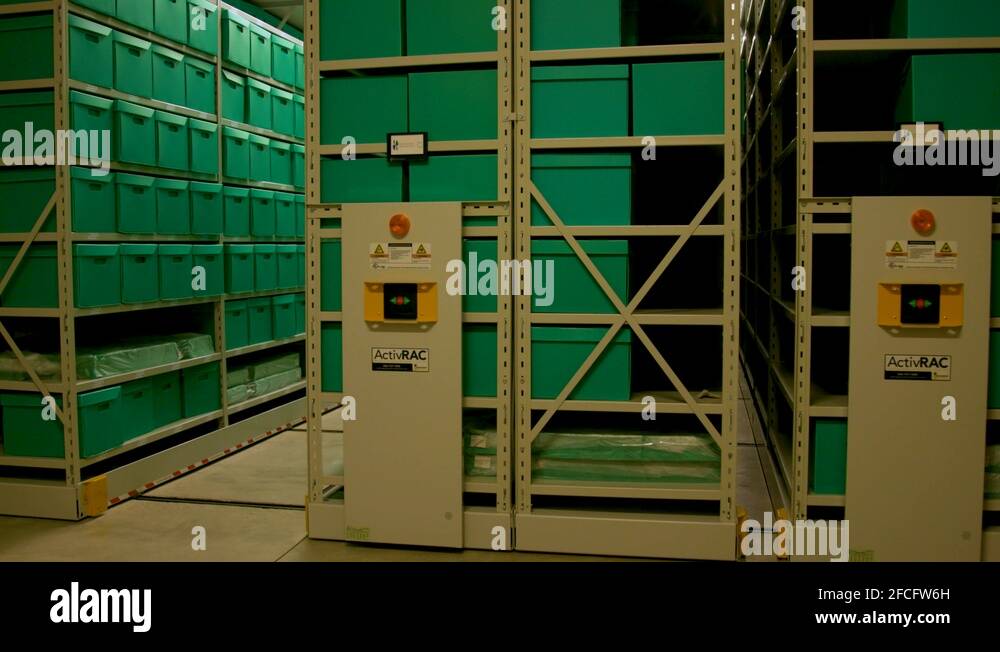 Mobile storage unit Stock Videos & Footage - HD and 4K Video Clips - Alamy